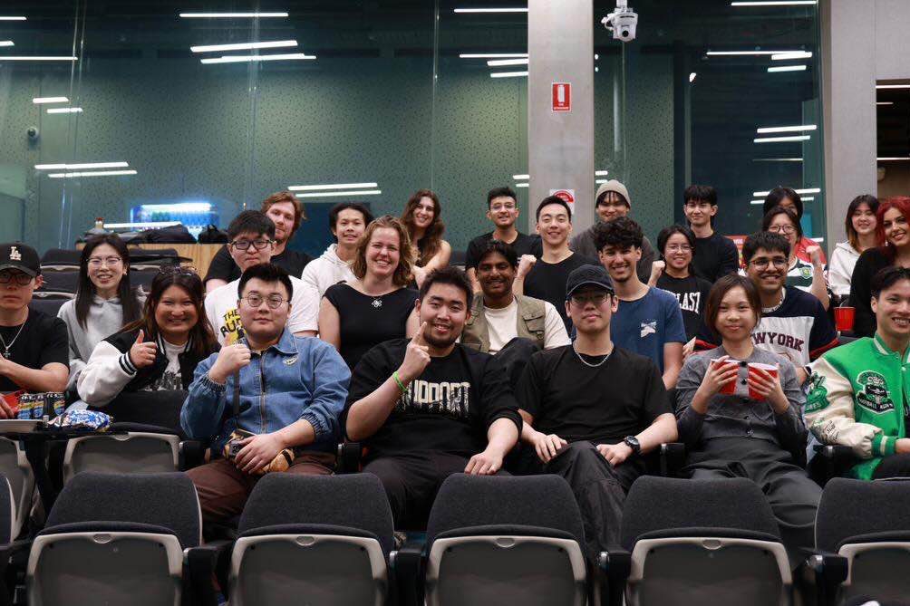 Events – Melbourne University Boxing